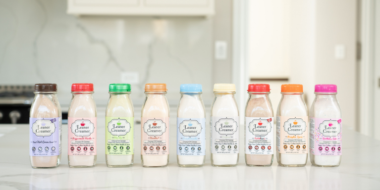 LeanerMe: Leaner Creamer's Exclusive Health + Fitness Blog