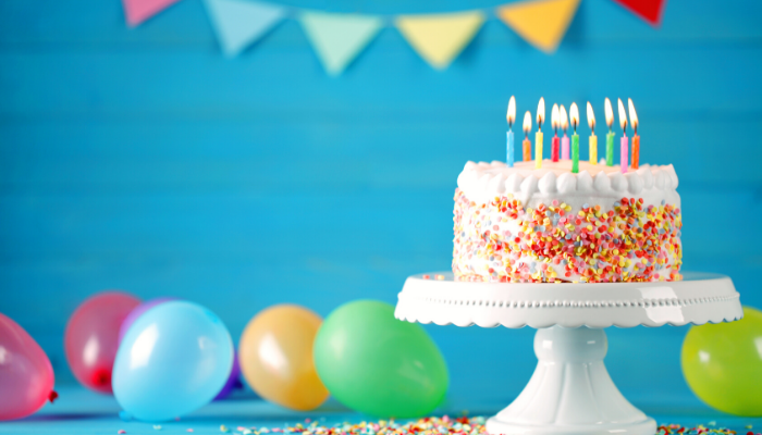 Birthday Cake Mix – Leaner Creamer