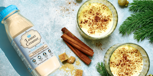 LeanerMe: Leaner Creamer's Exclusive Health + Fitness Blog