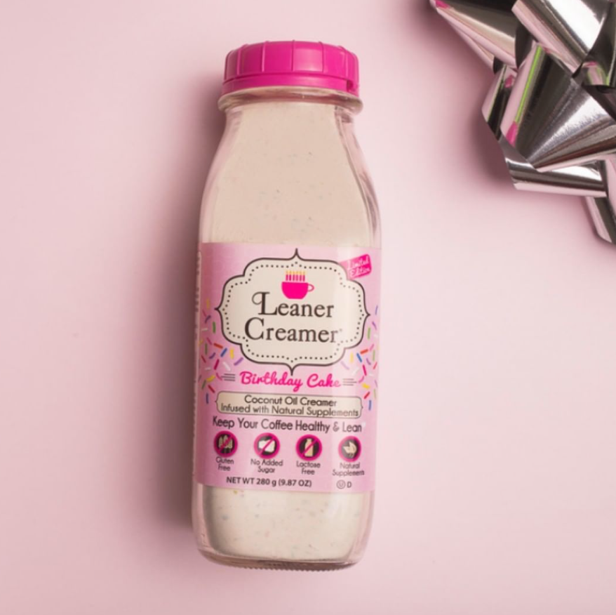 Keto Friendly Coffee Creamers You Should Know About – Leaner Creamer