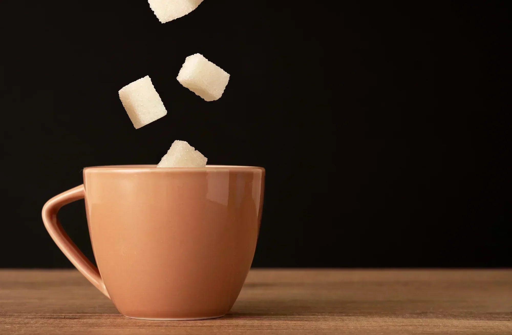 How Coffee Creamer Affects Blood Sugar and Energy Levels – Leaner Creamer
