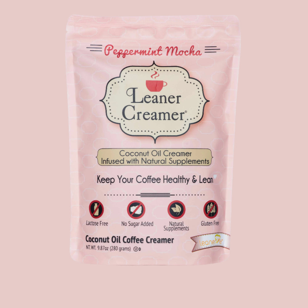 Coffee Creamer Bundles & Gift Sets for sale | Leaner Creamer